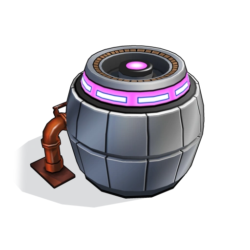 Power Plant | Avengers Academy Wikia | Fandom