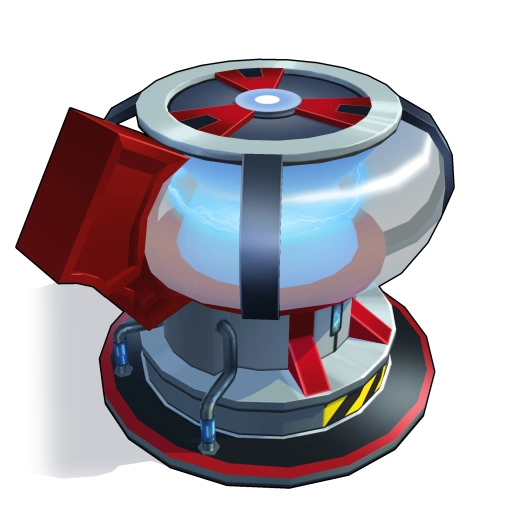 Arc Reactor Generator | Avengers Academy Wikia | Fandom