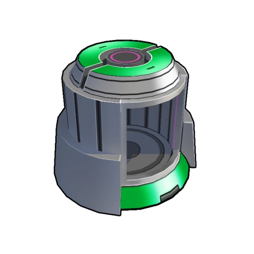 Hulk Container | Avengers Academy Wikia | Fandom