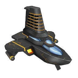 Skaar's Stone Starship | Avengers Academy Wikia | Fandom