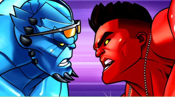 Gamma Attack! Event | Avengers Academy Wikia | Fandom