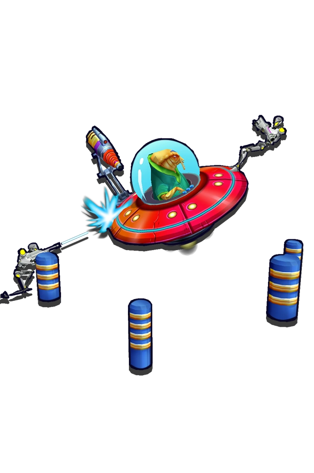 Alien Agents | Avengers Academy Wikia | Fandom