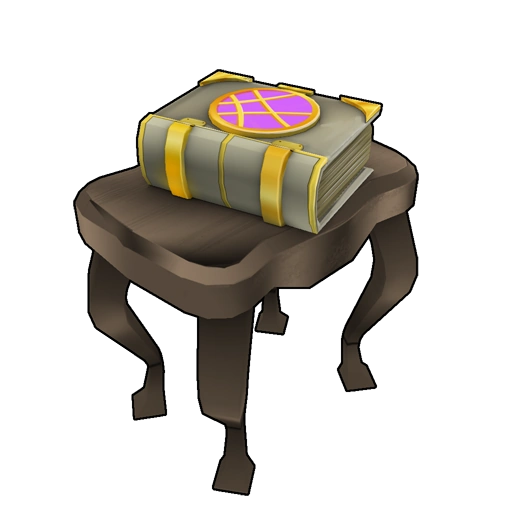 Book of Vishanti | Avengers Academy Wikia | Fandom