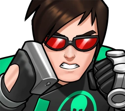 Hydra Agent | Avengers Academy Wikia | Fandom