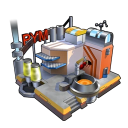 Pym Technologies | Avengers Academy Wikia | Fandom