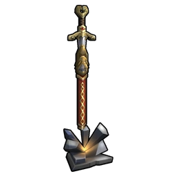 The Odinsword | Avengers Academy Wikia | Fandom