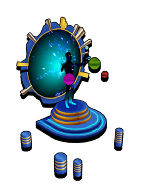 Kronos | Avengers Academy Wikia | Fandom