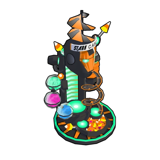 Stark Candy Factory | Avengers Academy Wikia | Fandom