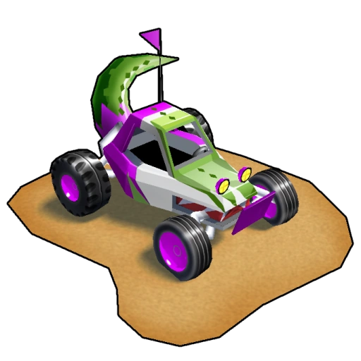 Lizard-Mobile | Avengers Academy Wikia | Fandom