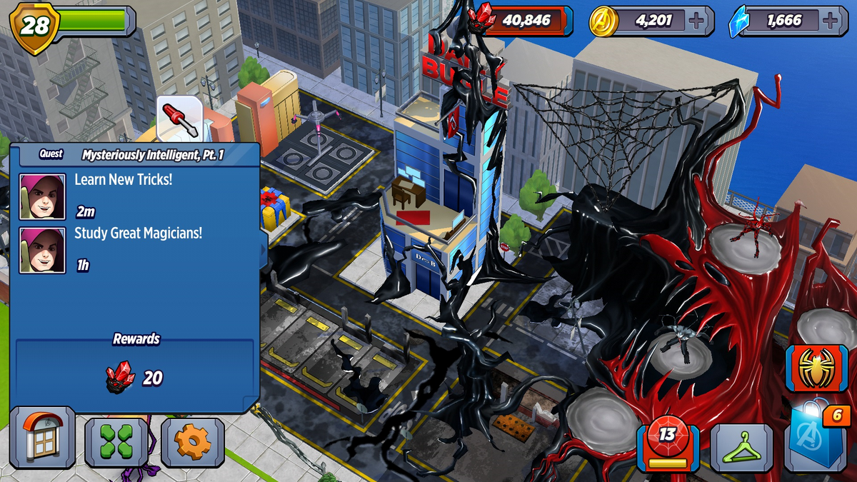 Mysteriously Intelligent Pt 1 Avengers Academy Wikia Fandom