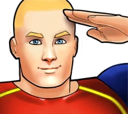 Mar-Vell | Avengers Academy Wikia | Fandom
