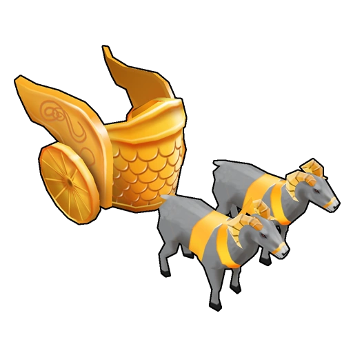 Thor's Chariot | Avengers Academy Wikia | Fandom