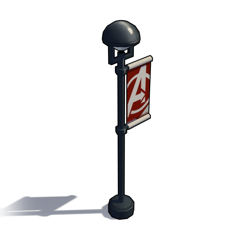 Academy Banner | Avengers Academy Wikia | Fandom