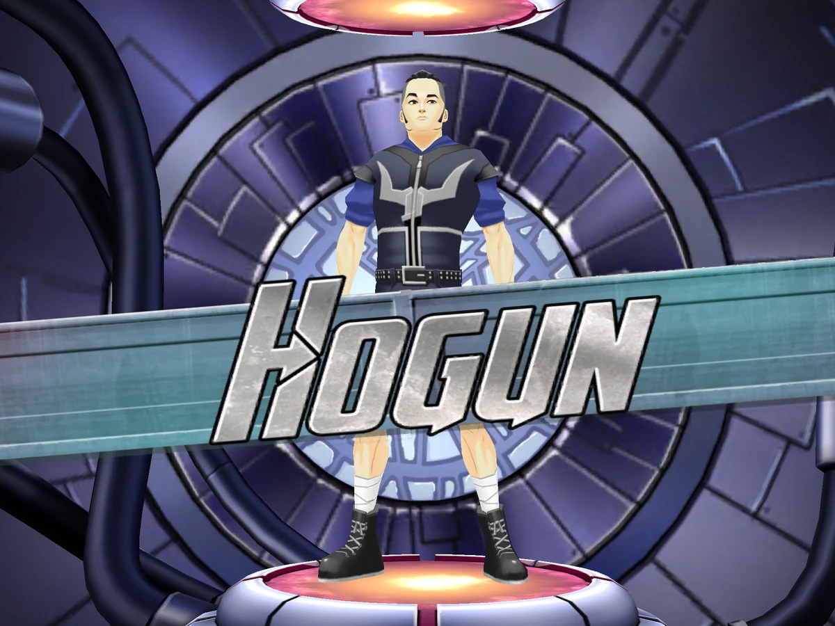 Hogun | Avengers Academy Wikia | Fandom