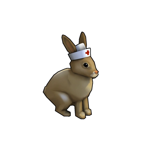 Claire Temple's Rabbit | Avengers Academy Wikia | Fandom