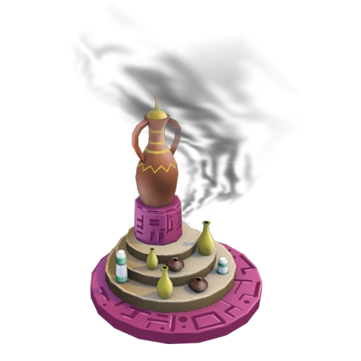 Legendary Amphora | Avengers Academy Wikia | Fandom