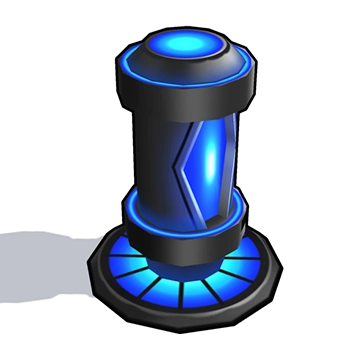 Blue Gamma Emitter | Avengers Academy Wikia | Fandom