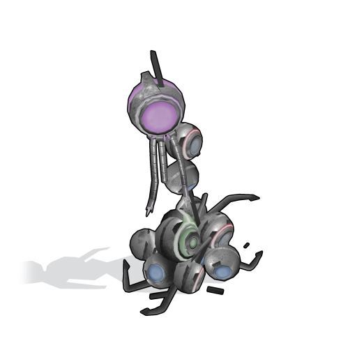 Crushed Octobots | Avengers Academy Wikia | Fandom