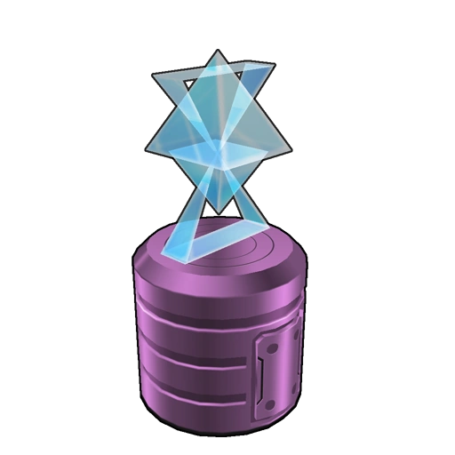 Forever Crystal | Avengers Academy Wikia | Fandom