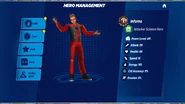 Inferno | Avengers Academy Wikia | Fandom