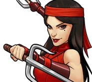 Elektra | Avengers Academy Wikia | Fandom