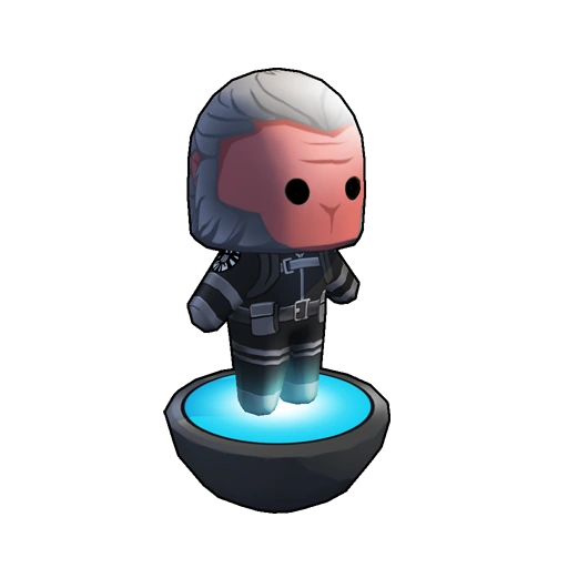 Hit-Monkey Bobblehead | Avengers Academy Wikia | Fandom
