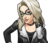 Black Cat | Avengers Academy Wikia | Fandom