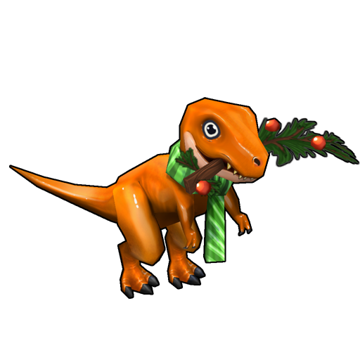 Holiday Dinosaur Avengers Academy Wikia Fandom