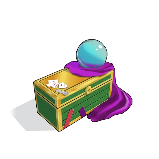Mysterio's Magic Trunk | Avengers Academy Wikia | Fandom