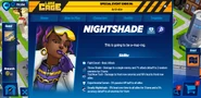 Nightshade | Avengers Academy Wikia | Fandom