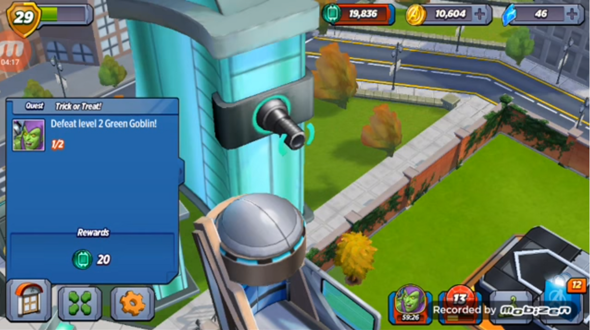 Trick Or Treat Avengers Academy Wikia Fandom