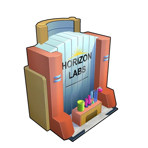 Horizon Labs | Avengers Academy Wikia | Fandom