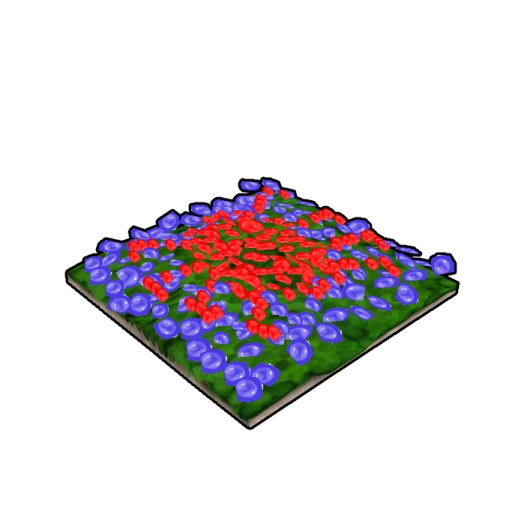 Spider-Man Flowers | Avengers Academy Wikia | Fandom