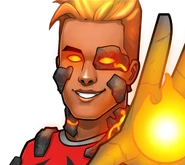 Inferno | Avengers Academy Wikia | Fandom
