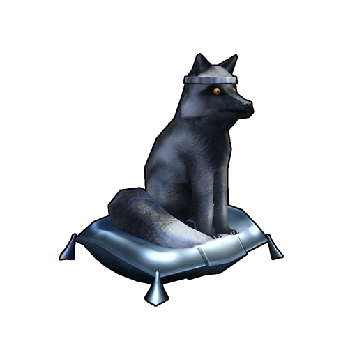 Silver Sable's Silver Fox | Avengers Academy Wikia | Fandom