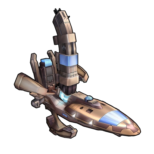 Attilan Guard Ship | Avengers Academy Wikia | Fandom