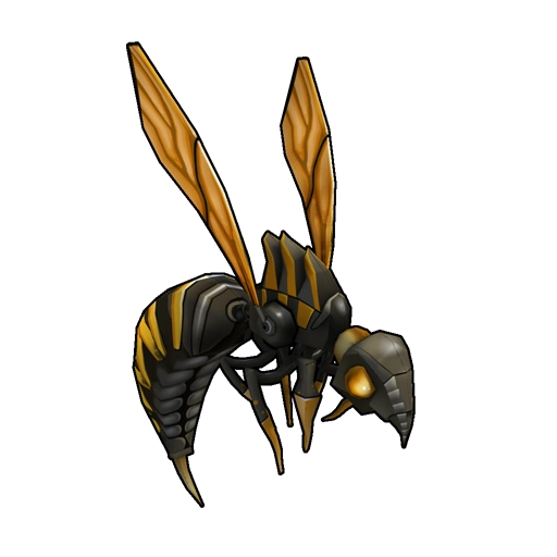 Yellowjacket's Yellowjacket | Avengers Academy Wikia | Fandom