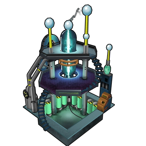 Area 13 Laboratory | Avengers Academy Wikia | Fandom