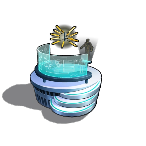 Iron Man's Lab | Avengers Academy Wikia | Fandom