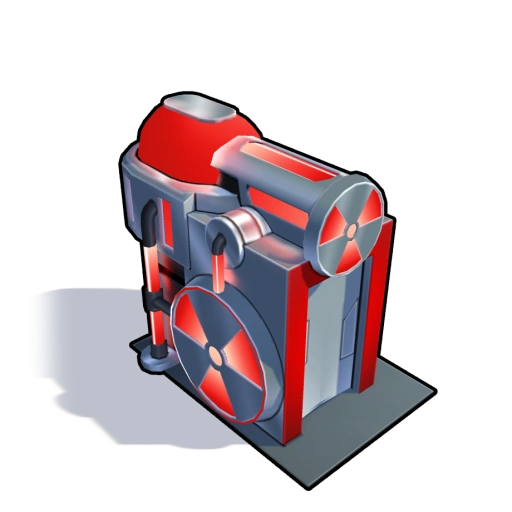 Red Gamma Laboratory | Avengers Academy Wikia | Fandom