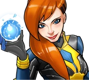 Crystal | Avengers Academy Wikia | Fandom