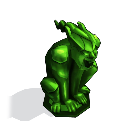 Goblin Gargoyle | Avengers Academy Wikia | Fandom