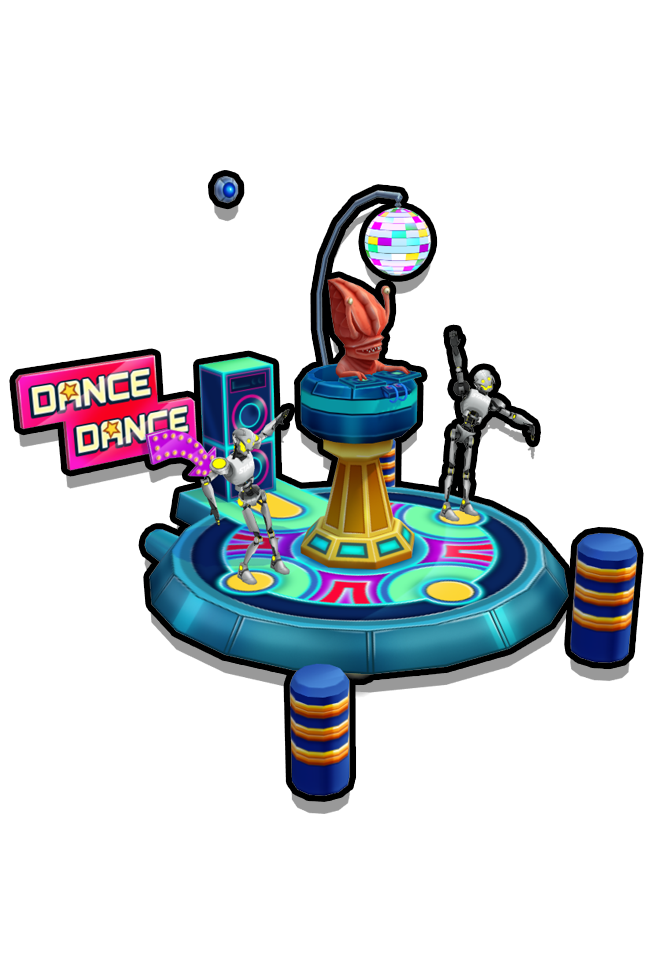 Robot Dance Off Avengers Academy Wikia Fandom