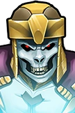 Chitauri Warrior | Avengers Academy Wikia | Fandom