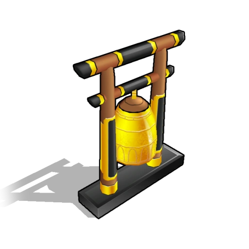 Sacred Bell | Avengers Academy Wikia | Fandom