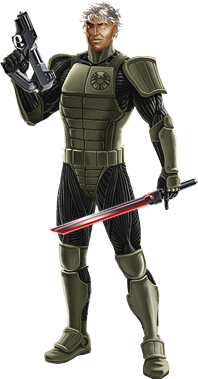 Alexander Prince | Avengers Alliance FF Wiki | Fandom