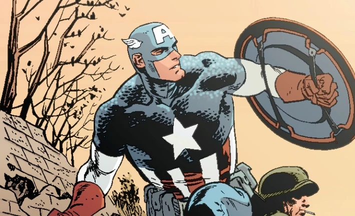 Fortitude | Wiki Avengers Assembly RPG | Fandom