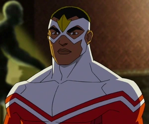 Falcon | Marvel's Avengers Assemble Wiki | Fandom