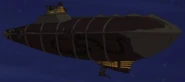 Shadow Council Airship | Marvel's Avengers Assemble Wiki | Fandom