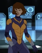 Wasp (Hope Pym) | Marvel's Avengers Assemble Wiki | Fandom